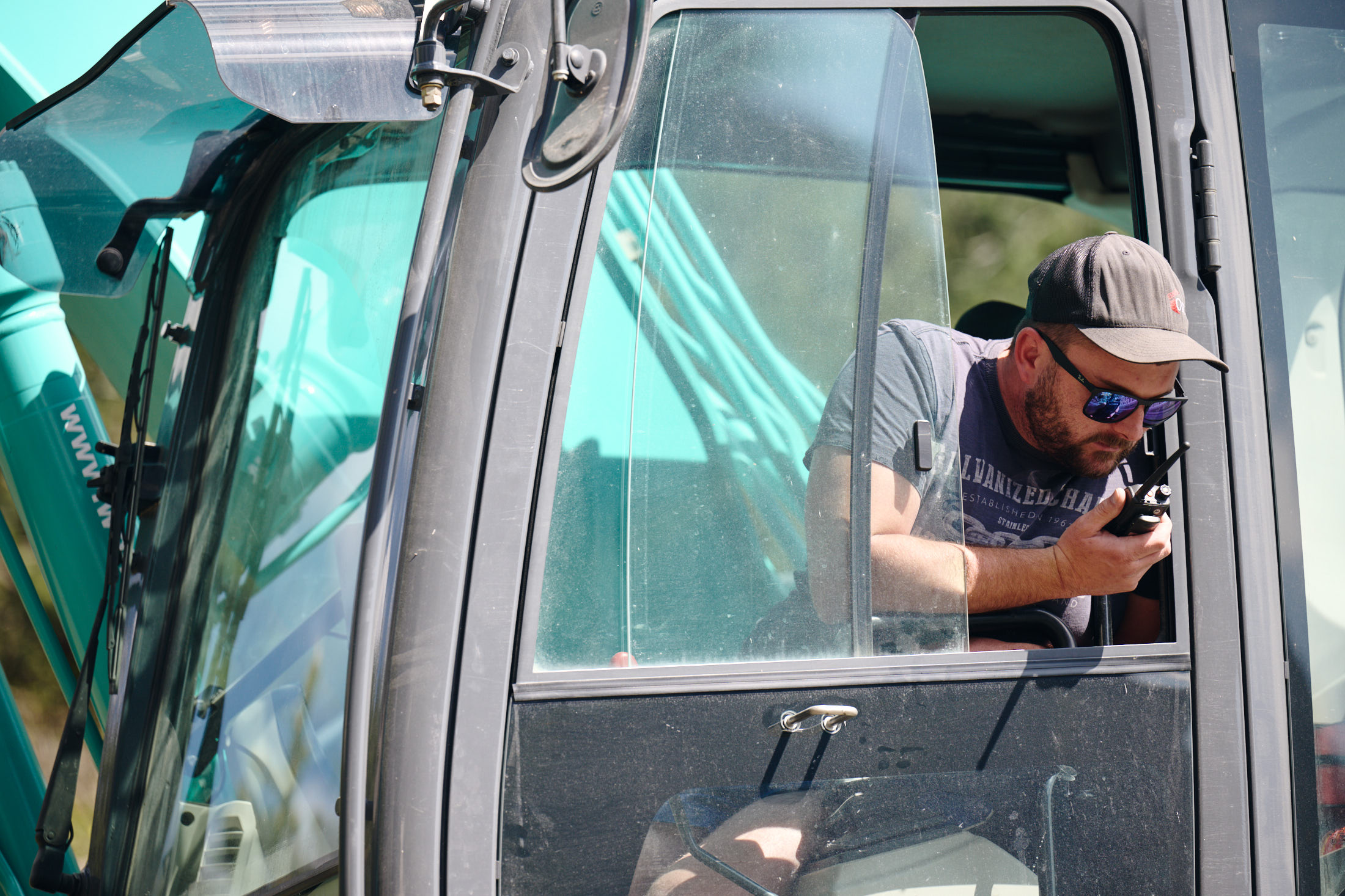 Erdbau Tirol - Erdbau + Bettwanzen Spürhunde | Orgler Daniel